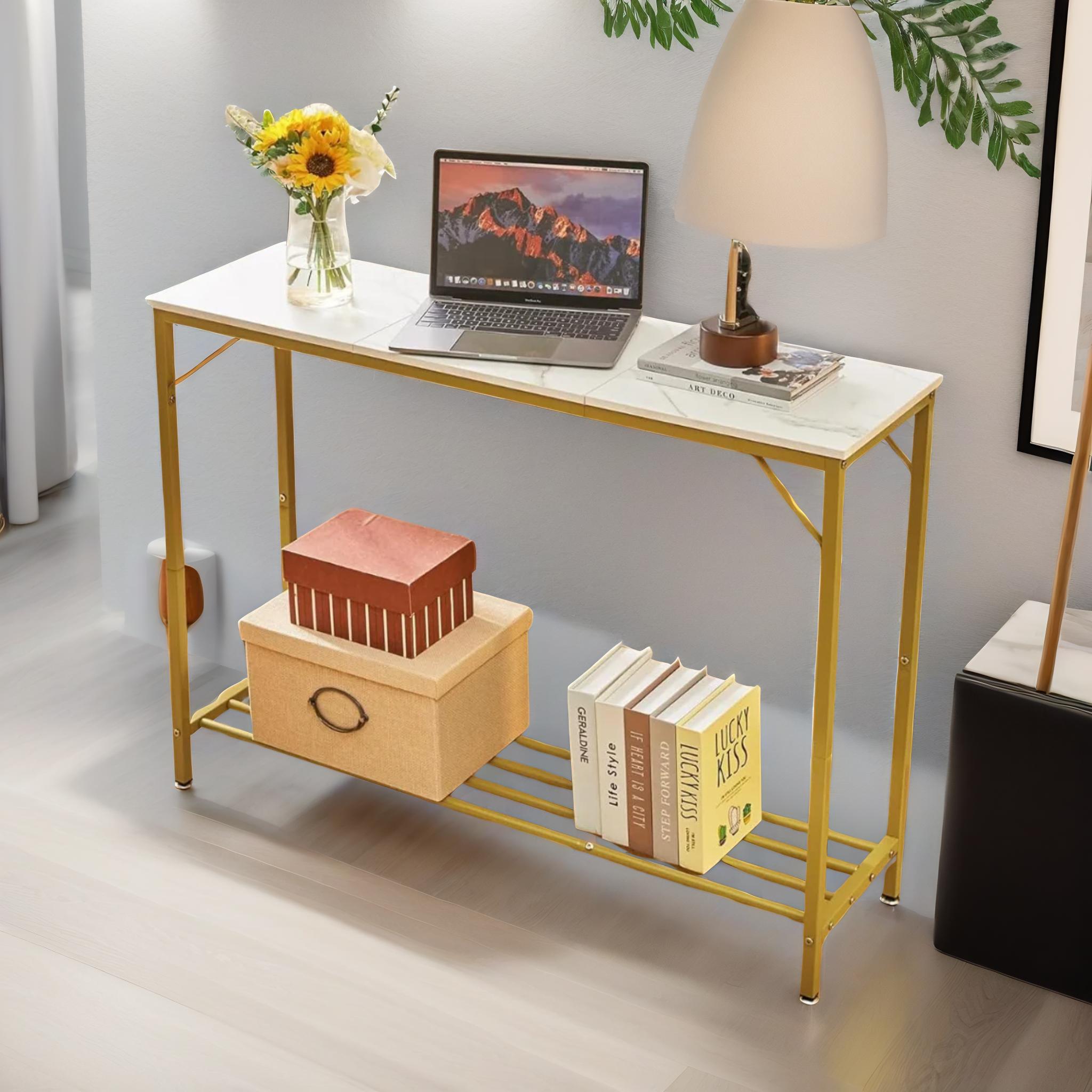 Console Tables – Hallway, Slim & Storage Options | Rafaelo Mobilia