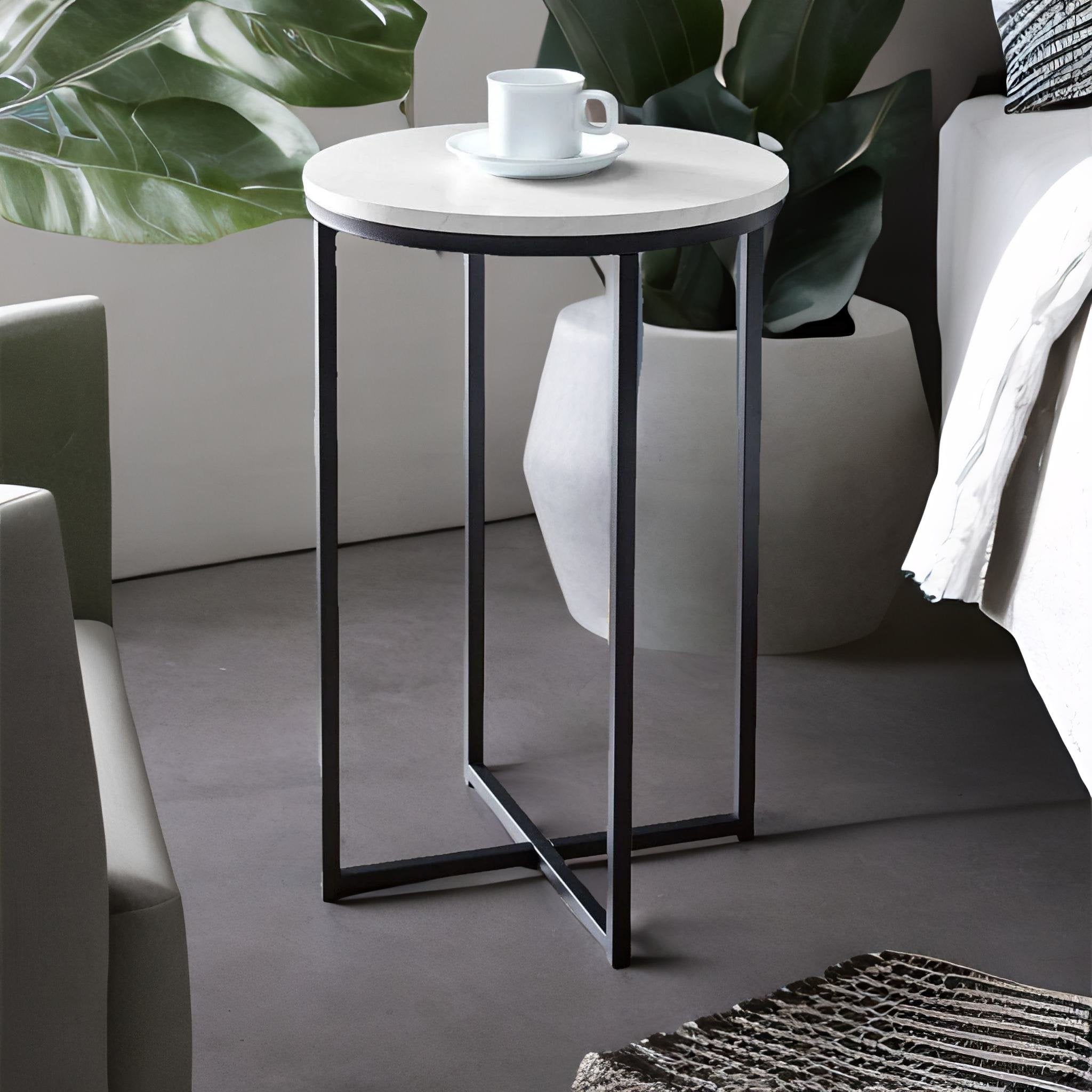 Side Tables – Rafaelo Mobilia