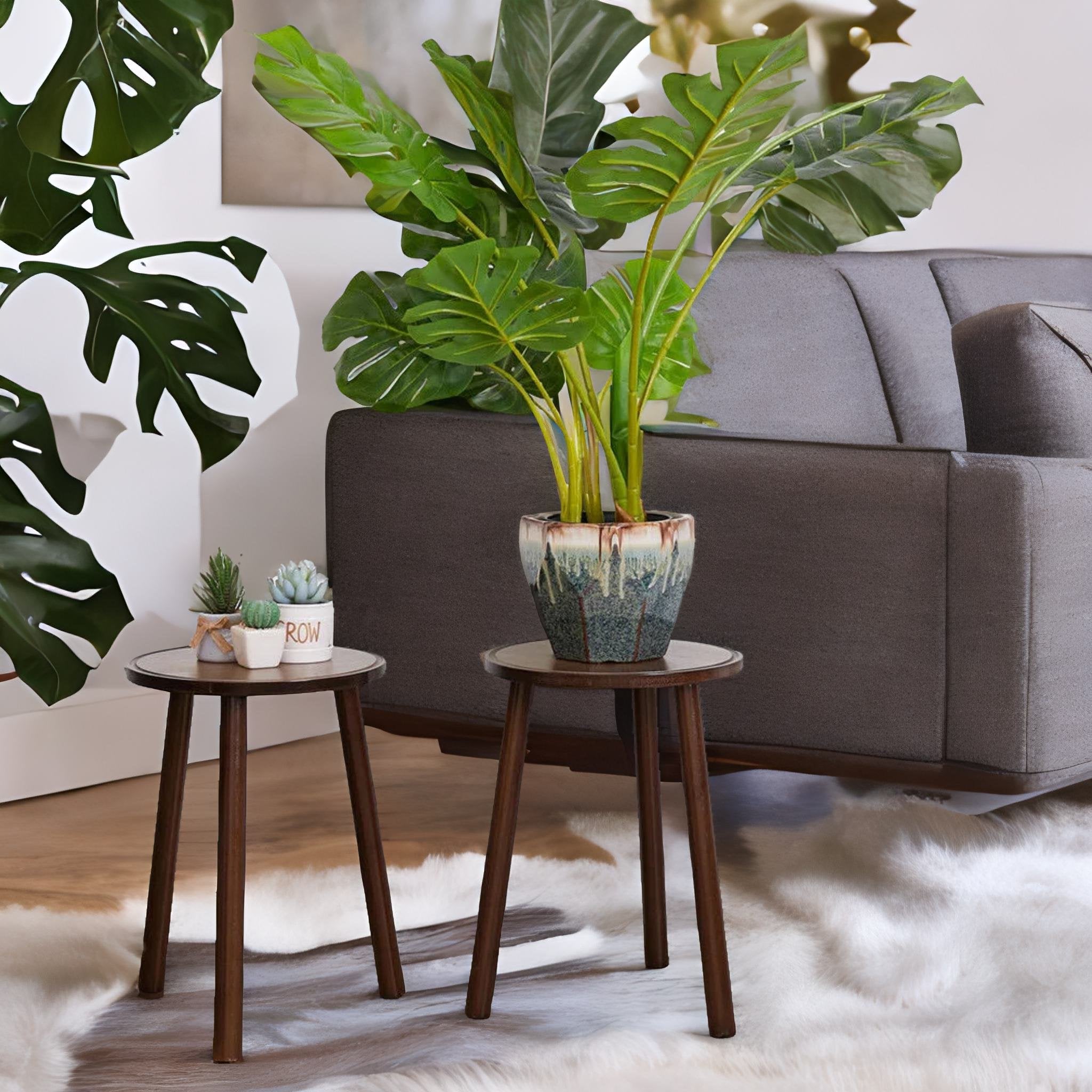 Side Tables – Rafaelo Mobilia