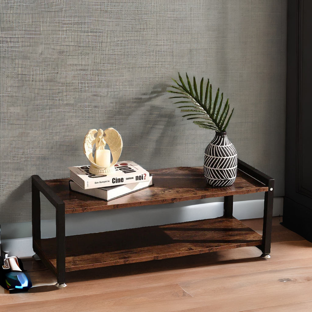 80CM TV Stand Unit, TV Stand Cabinet, TV Table Stand, TV Shelf, TV ...