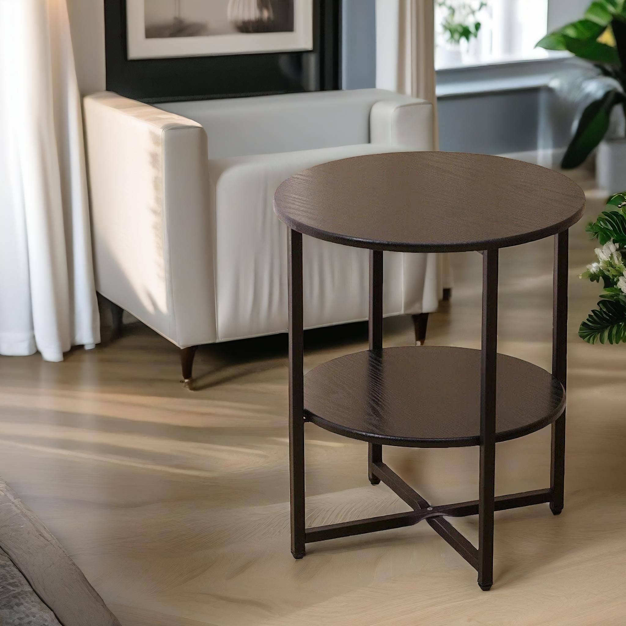 Side Tables – Rafaelo Mobilia